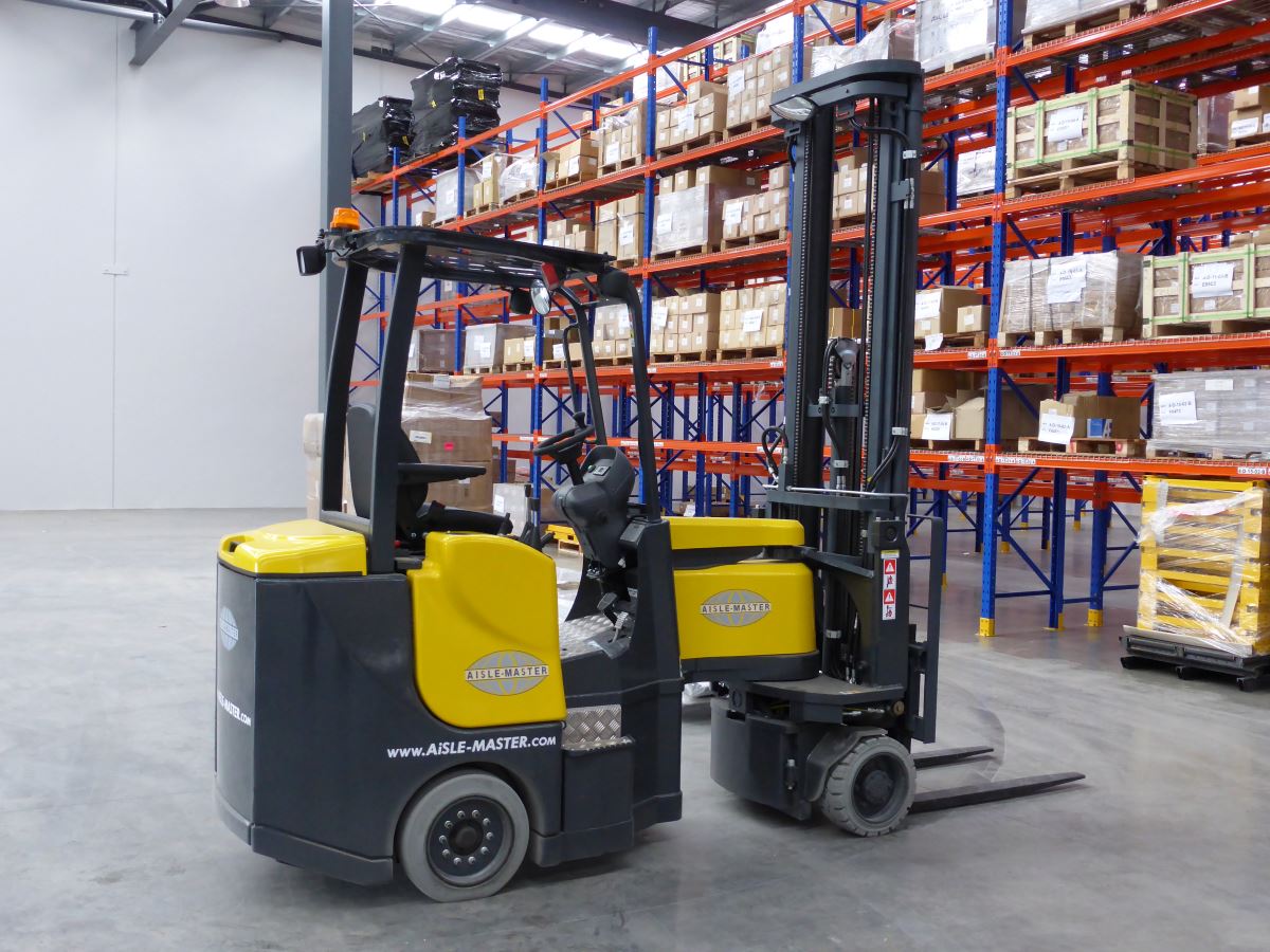 Narrow Aisle Racking Systems | Melbourne | Pallet Racking Australia Narrow Aisle Racking Systems | Melbourne | Pallet Racking Australia