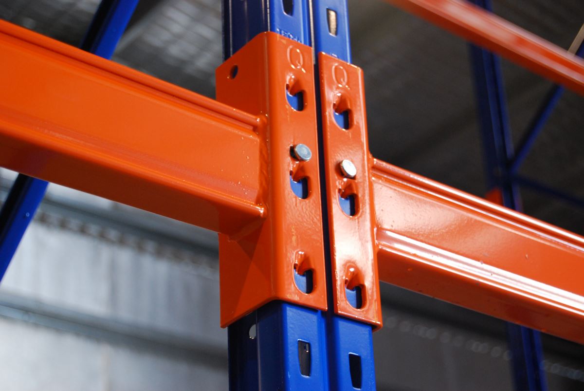 Safety Lock Pallet Racking Systems | Pallet Racking Australia Safety Lock Pallet Racking Systems | Pallet Racking Australia