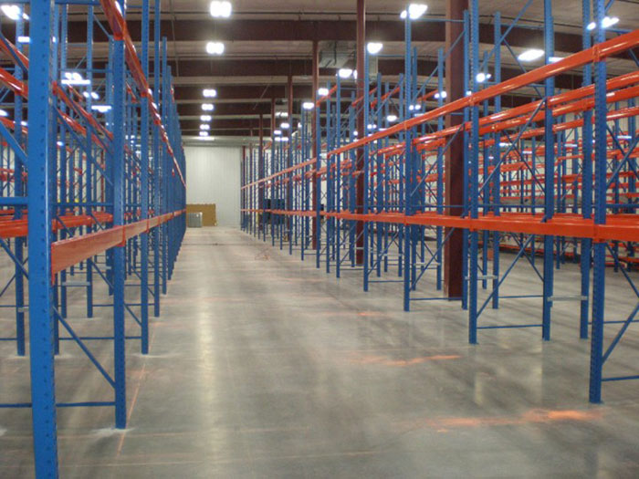Storing Unused Pallet Racking Correctly | Pallet Racking Australia Storing Unused Pallet Racking Correctly | Pallet Racking Australia